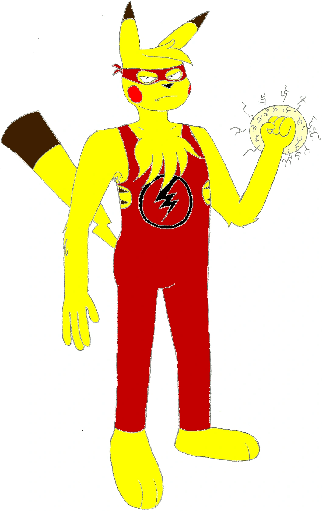 Peeka Chu | Stuff I Write Wiki | Fandom