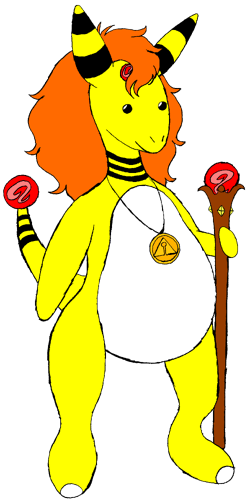 Lord Ampharos IX | Stuff I Write Wiki | Fandom