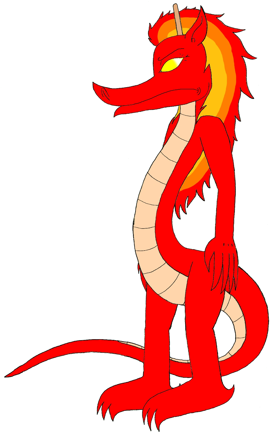 Xiao Hu | Stuff I Write Wiki | Fandom