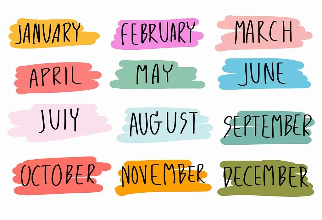 Year | Stuff 'n' Things Wiki | Fandom