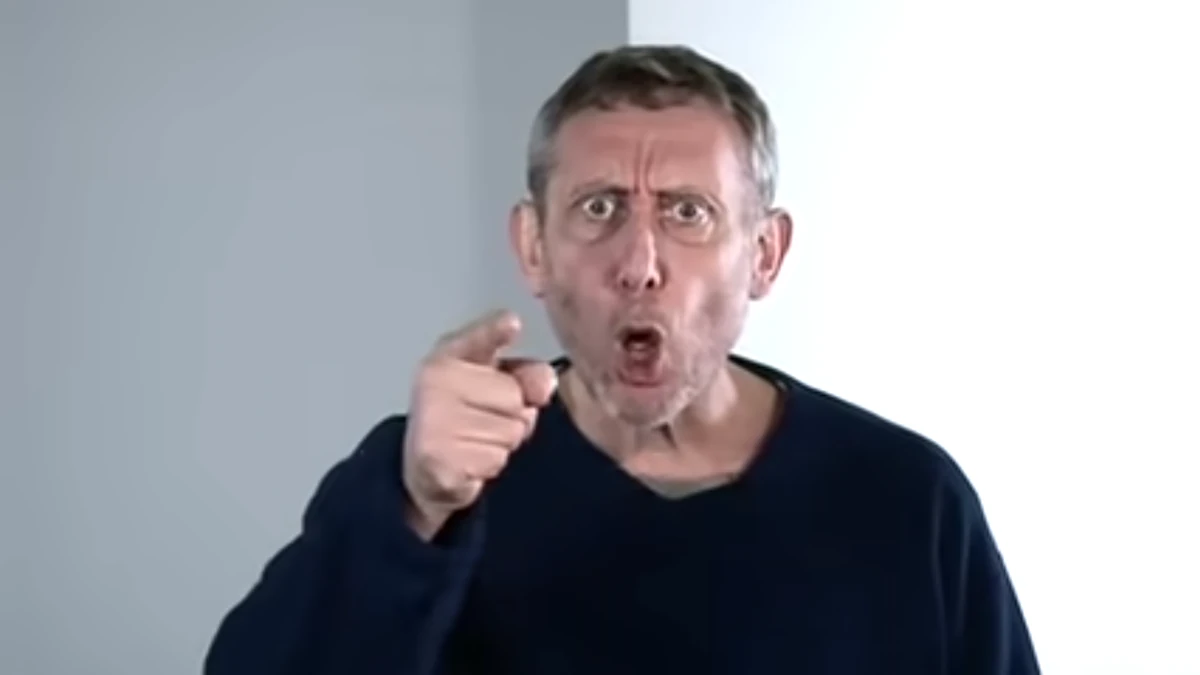 Teacher (Strict) | Stuff 'n' Things Wiki | Fandom