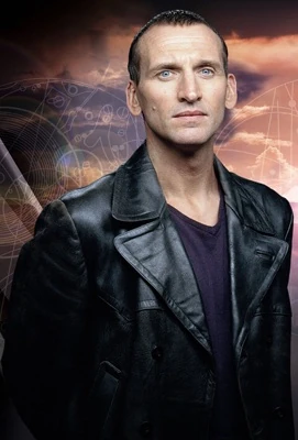 Ninth Doctor | Stuff 'n' Things Wiki | Fandom