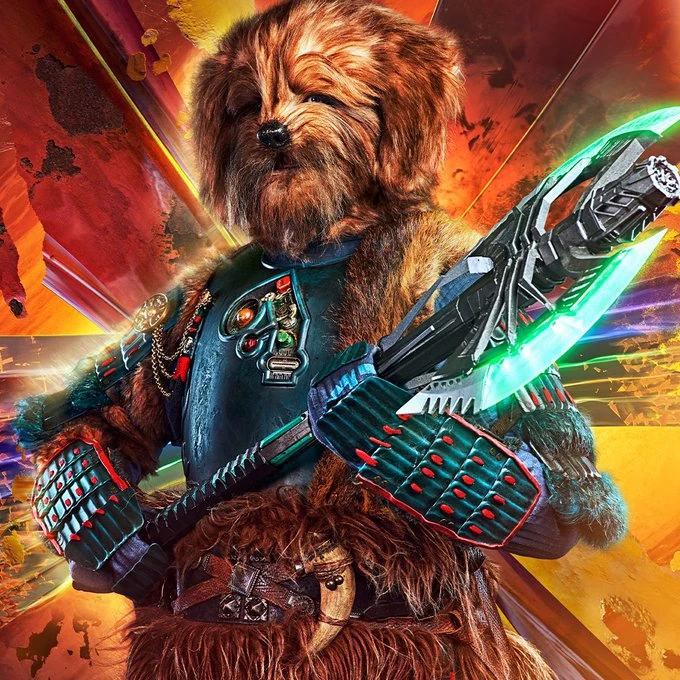 Karvanista | Stuff 'n' Things Wiki | Fandom