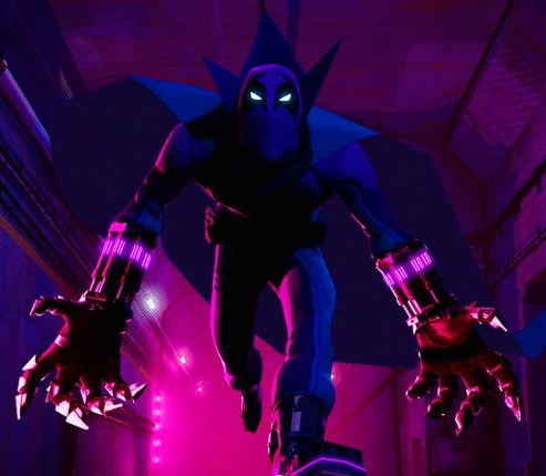 Aaron Davis (Earth-1610) | Stuff 'n' Things Wiki | Fandom