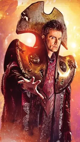 Time Lord Victorious | Stuff 'n' Things Wiki | Fandom