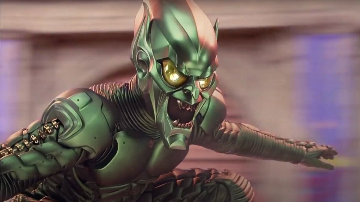 Norman Osborn (Earth-96283) | Stuff 'n' Things Wiki | Fandom Norman Osborn (Earth-96283) | Stuff 'n' Things Wiki | Fandom
