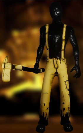 Sammy Lawrence | Stuff 'n' Things Wiki | Fandom