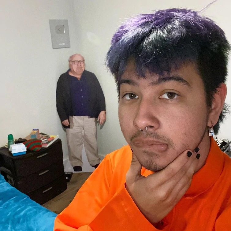 Albert Ruiz | Stuff 'n' Things Wiki | Fandom