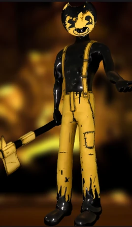 Sammy Lawrence | Stuff 'n' Things Wiki | Fandom