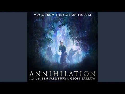 The Alien (song by Ben Salisbury and Geoff Barrow) | Stuff 'n' Things ...