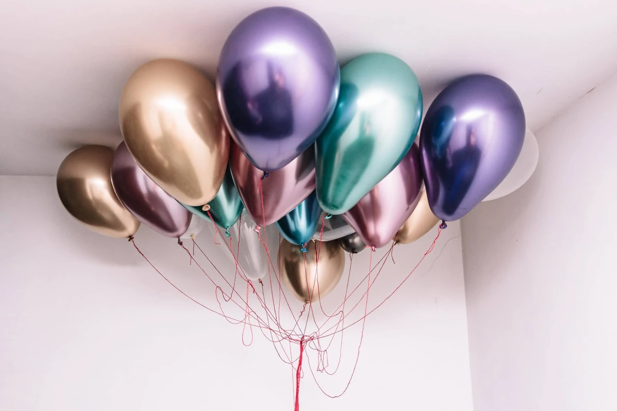 Helium Balloon | Stuff 'n' Things Wiki | Fandom
