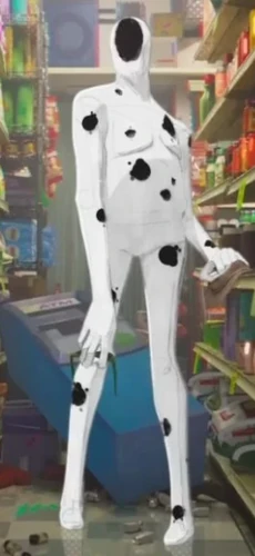 Jonathan Ohnn (Earth-1610) | Stuff 'n' Things Wiki | Fandom