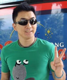 Jun Lin | Stuff thing Wiki | Fandom