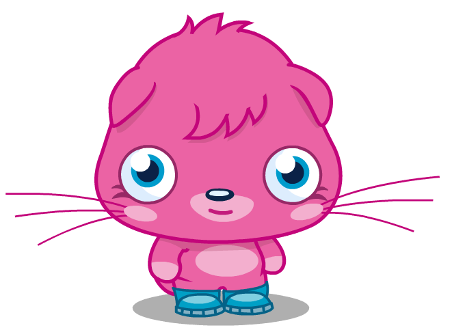 Poppet | Stuffed Drama Wiki | Fandom