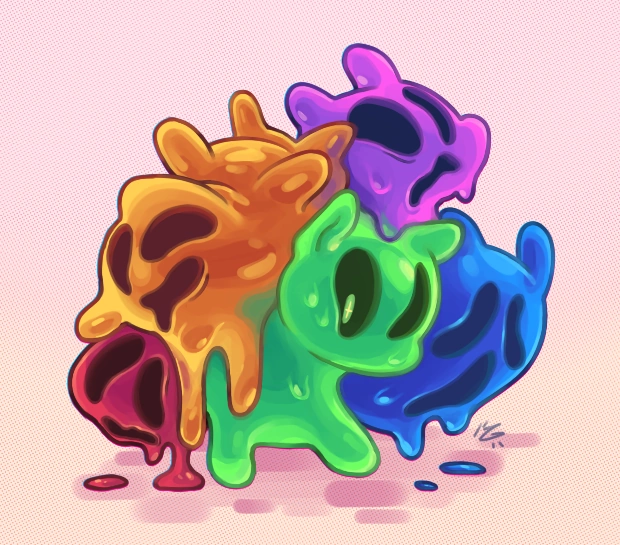 Gummyfusion | Stuffed Kingdom Wiki | Fandom