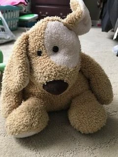 Golden Doggo | Stuffed Survivor Wiki | Fandom