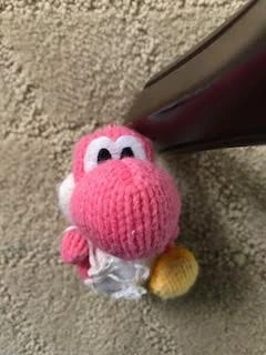 Proshi Nintendo | Stuffed Survivor Wiki | Fandom