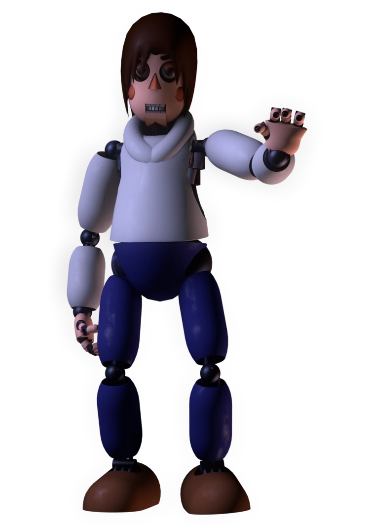 Fedetronic | Tales from the Golden Wiki | Fandom