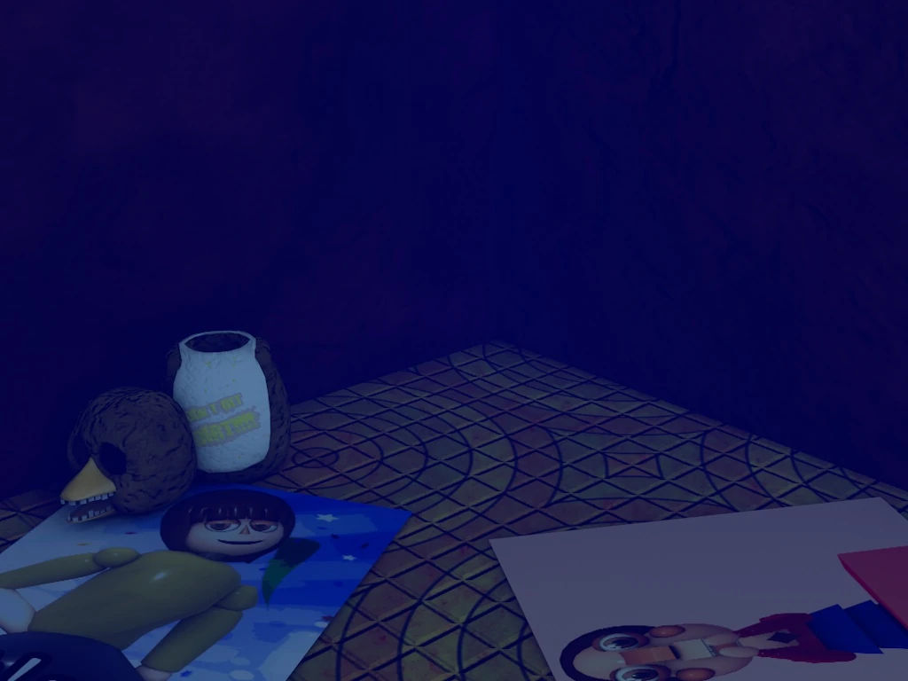 Scraps Room/Posters | Tales from the Golden Wiki | Fandom