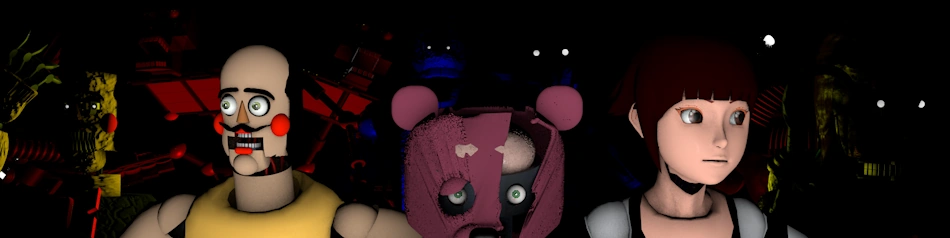 Stuffed 2: Episode 2 - The Real End | Tales from the Golden Wiki | Fandom