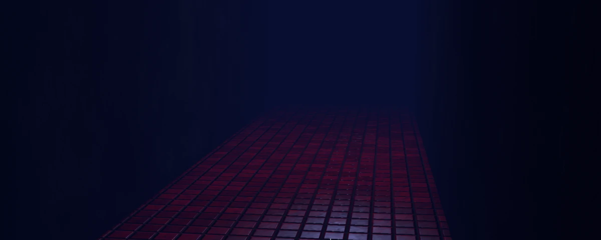 Service Corridor | Tales from the Golden Wiki | Fandom