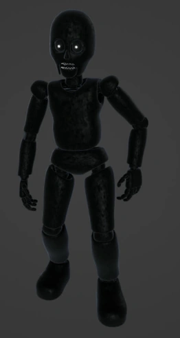 Shadowtronic | Tales from the Golden Wiki | Fandom