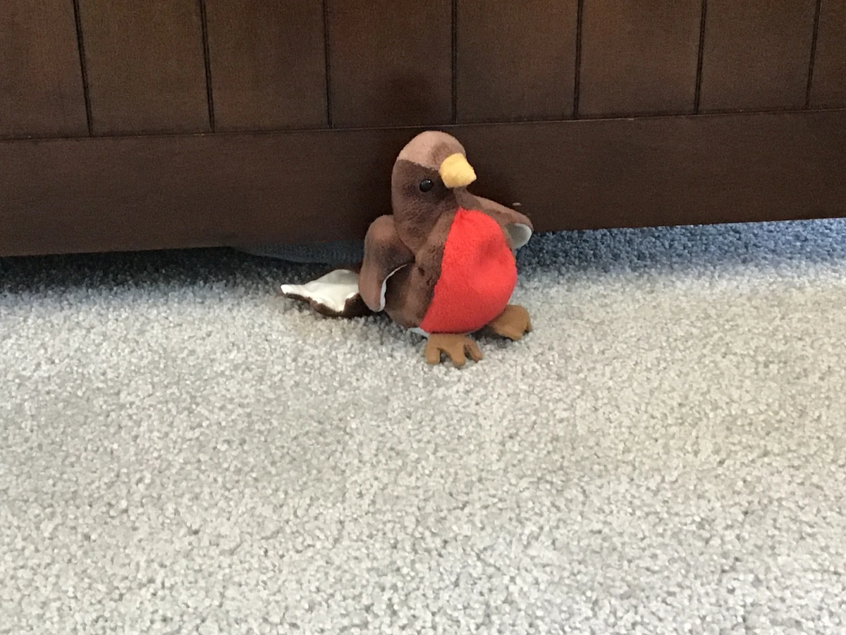 Early | Stuffed Animal Wiki | Fandom