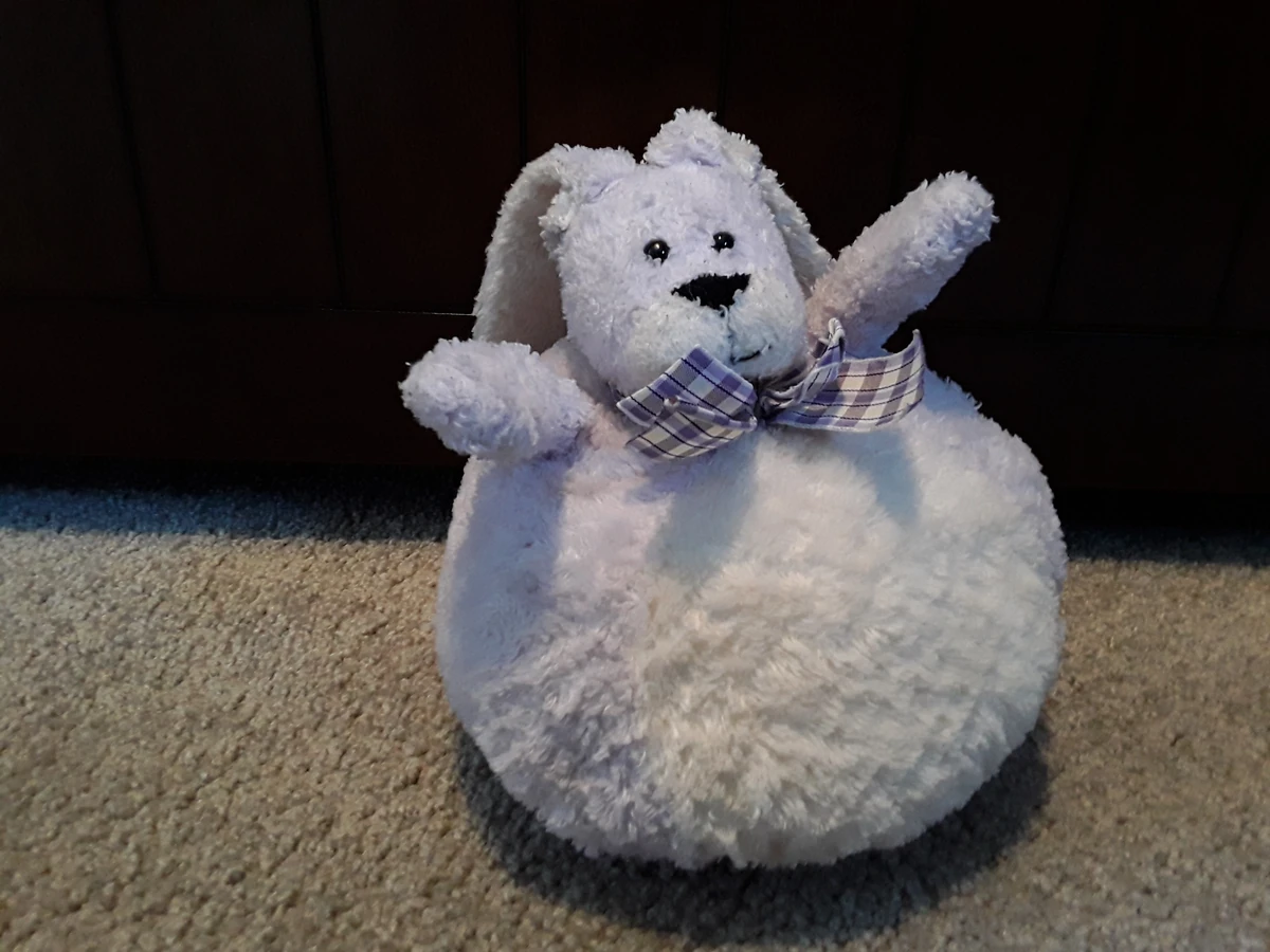 Roly Poly | Stuffed Animal Wiki | Fandom