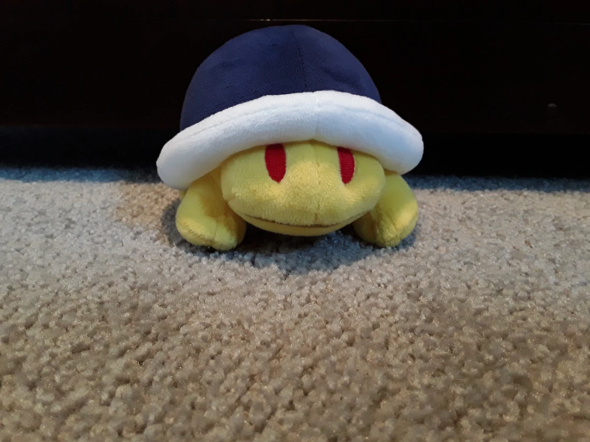 Buzzy Beetle | Stuffed Animal Wiki | Fandom