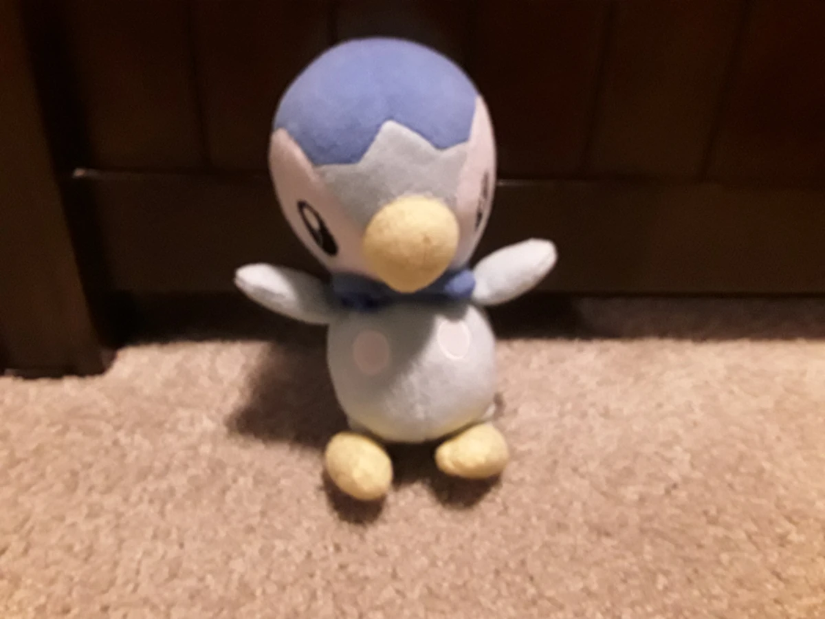 Piplup | Stuffed Animal Wiki | Fandom