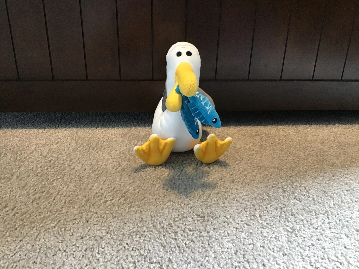 Jerry | Stuffed Animal Wiki | Fandom