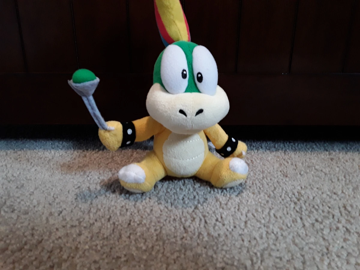 Lemmy | Stuffed Animal Wiki | Fandom