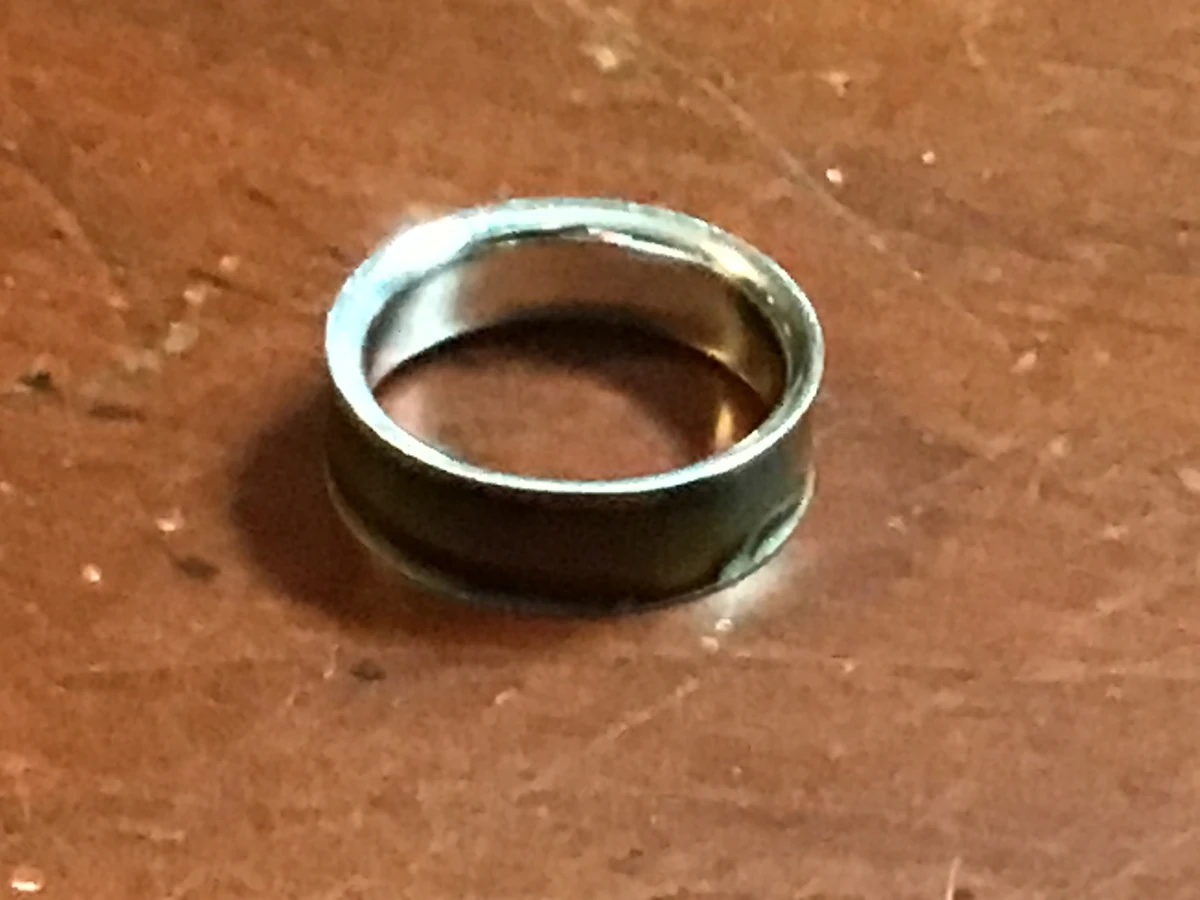 The Ring | Stuffed Animal Wiki | Fandom