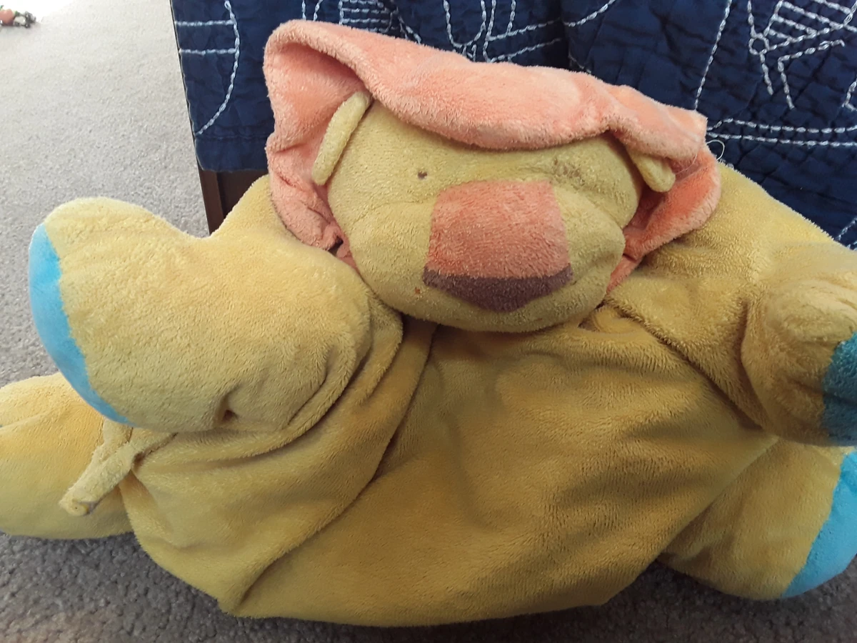 Super Lion | Stuffed Animal Wiki | Fandom