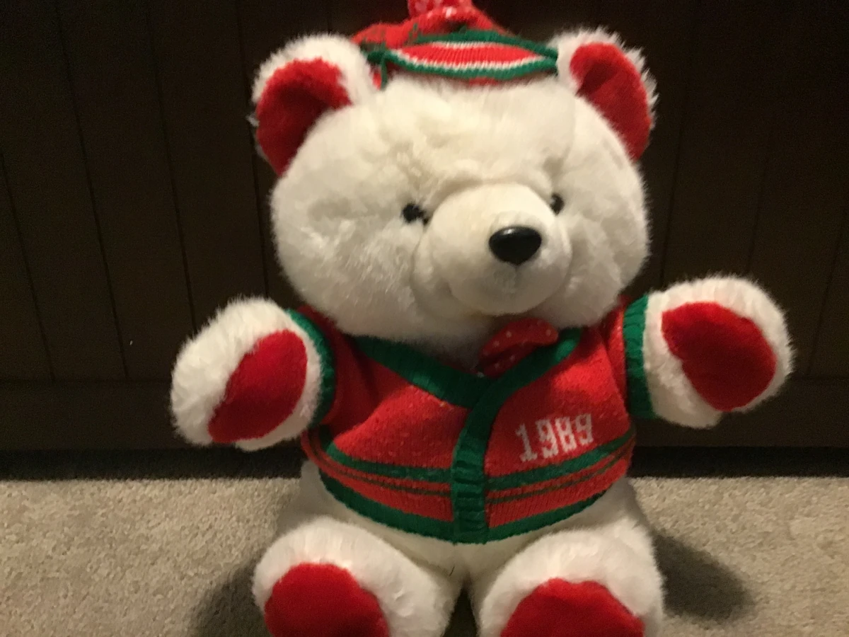 Christmas | Stuffed Animal Wiki | Fandom
