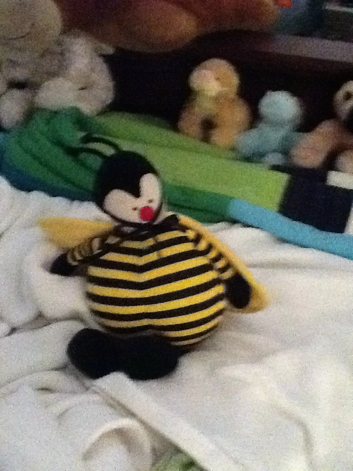 Bumble | Stuffed animals adventure Wiki | Fandom
