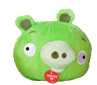 Dumb Piggy | Stuffed Animal World Wiki | Fandom