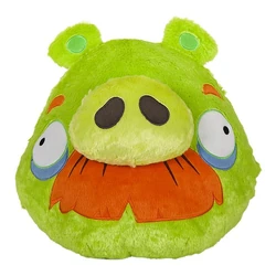 Bigger Moustache pig | Stuffed Animal World Wiki | Fandom