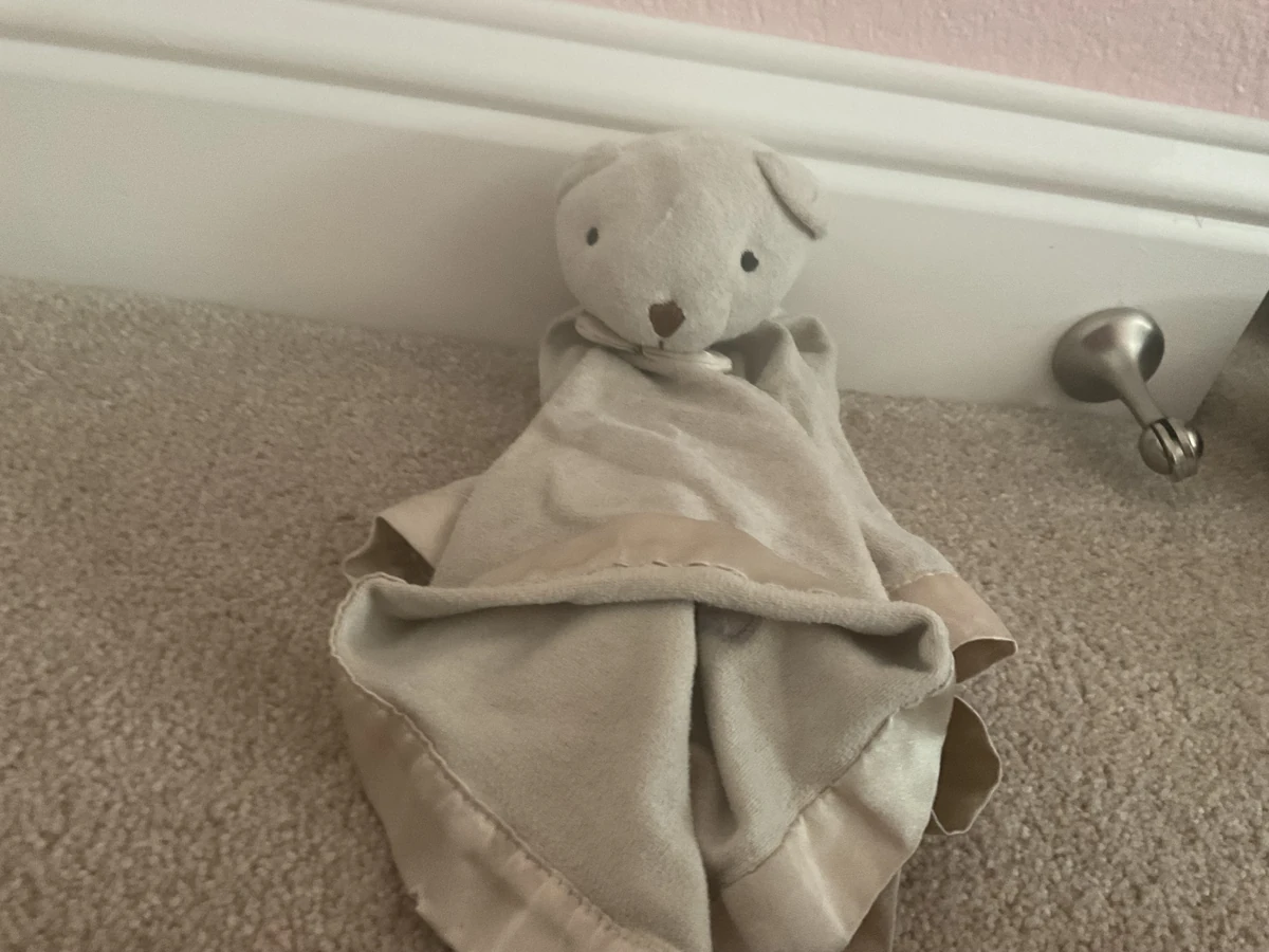 Pooh | Stuffy Land Wiki | Fandom