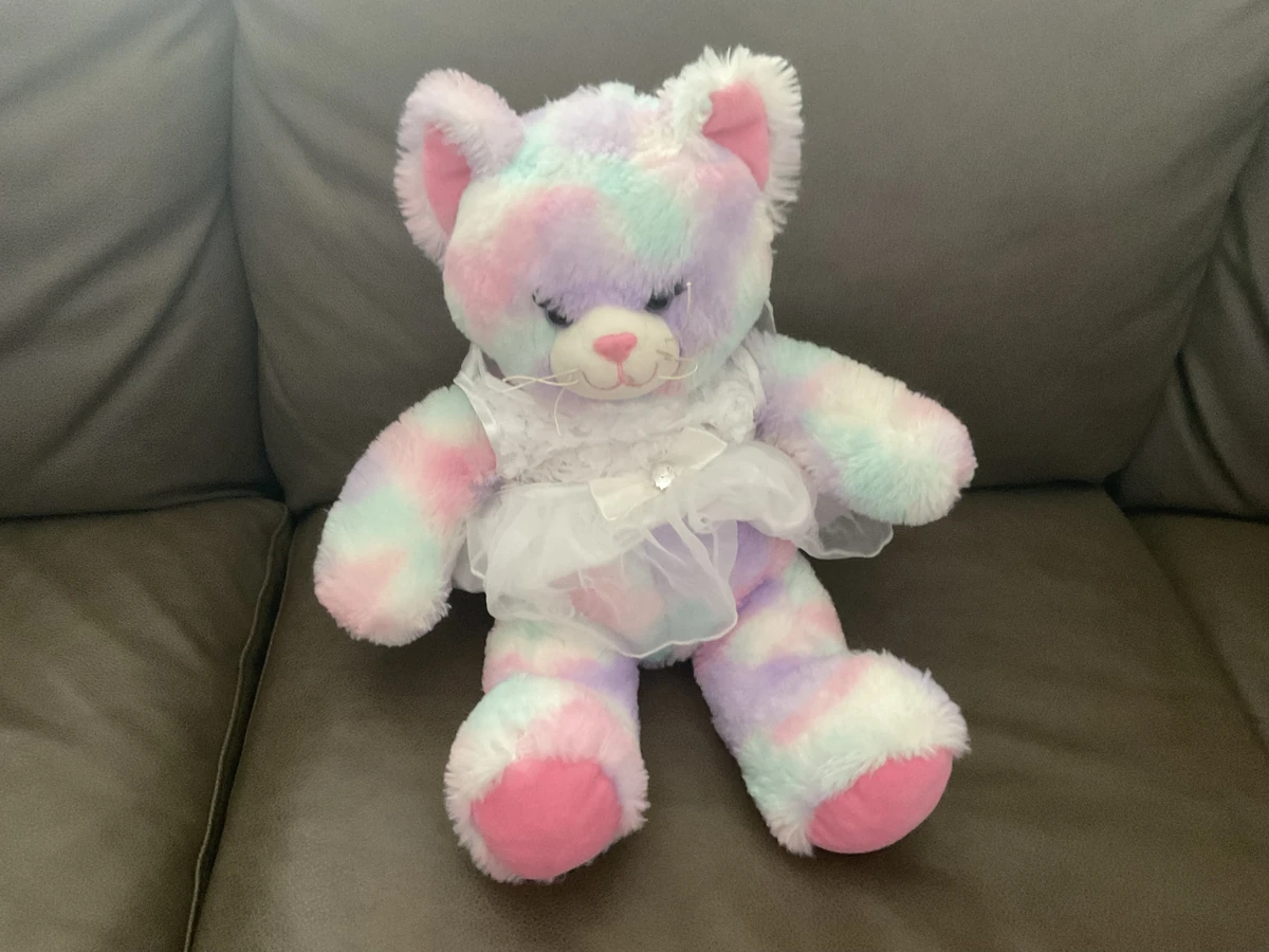 Galaxy Cat | Stuffy Land Wiki | Fandom