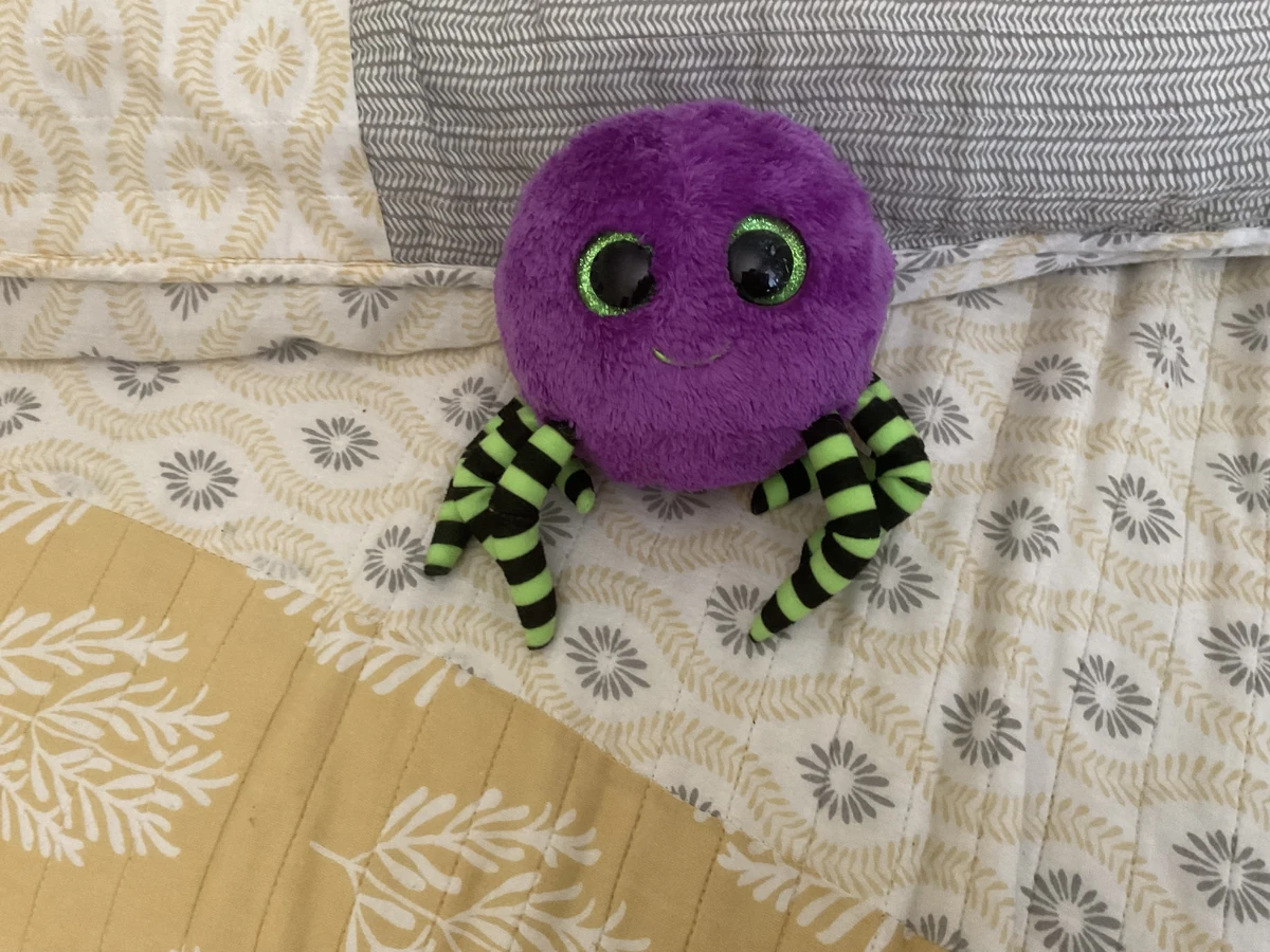 Spider | Stuffy Land Wiki | Fandom