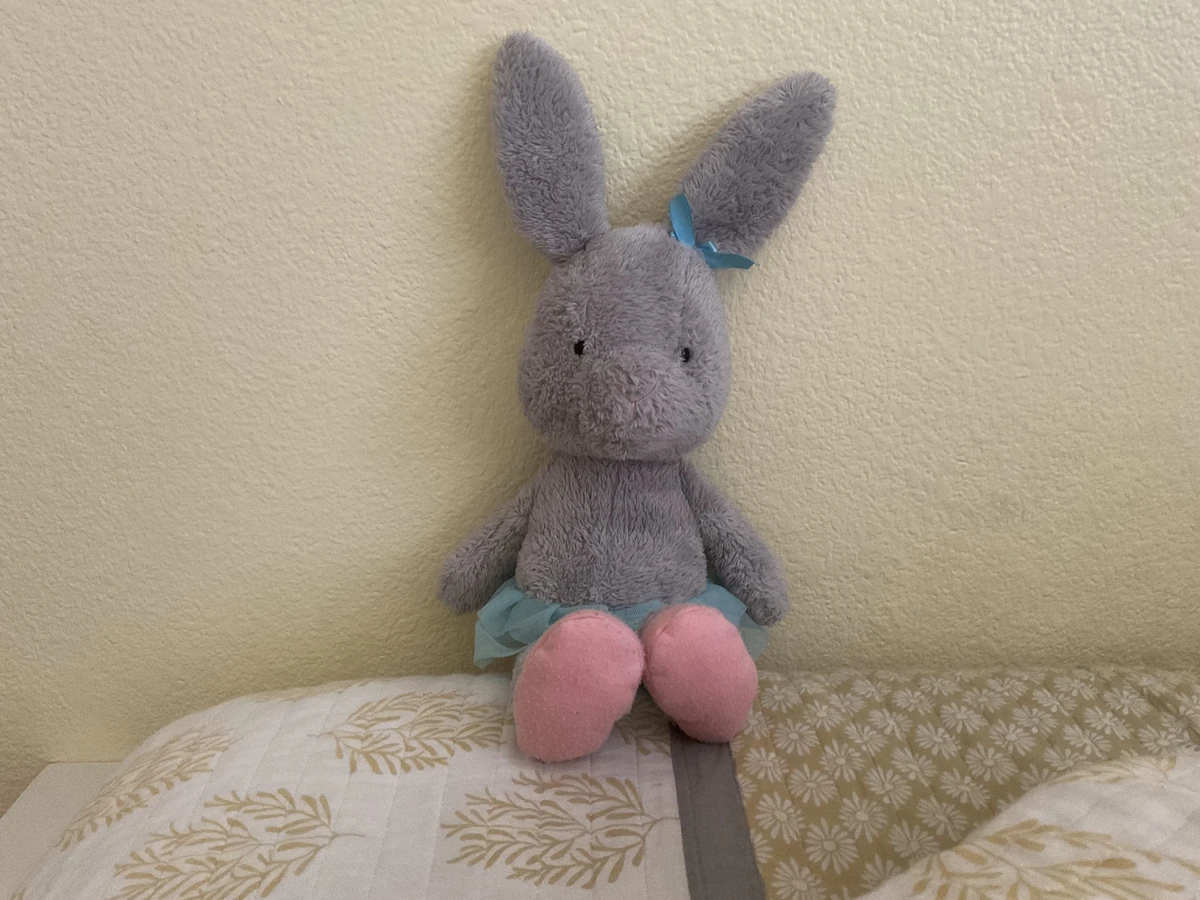 Ballerina bunny | Stuffy Land Wiki | Fandom