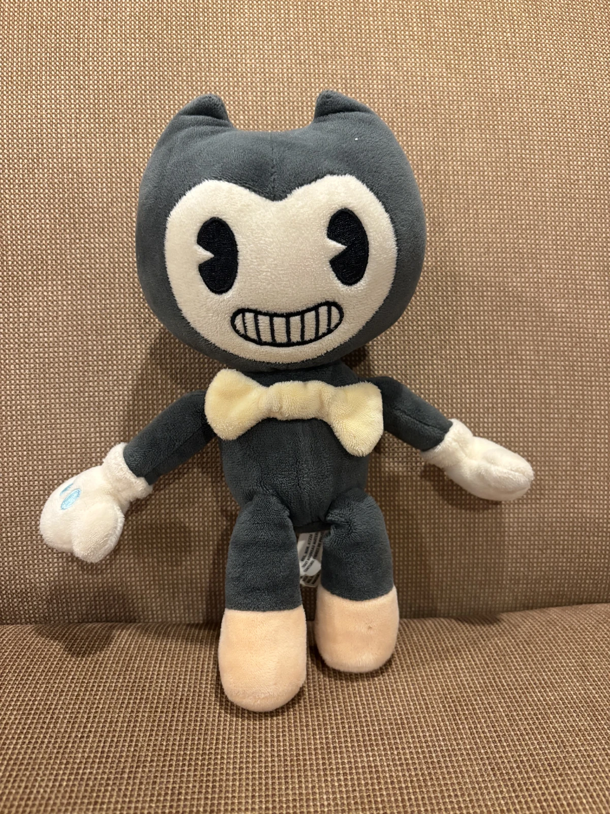 Bendy | Stuffy Tales Wiki | Fandom
