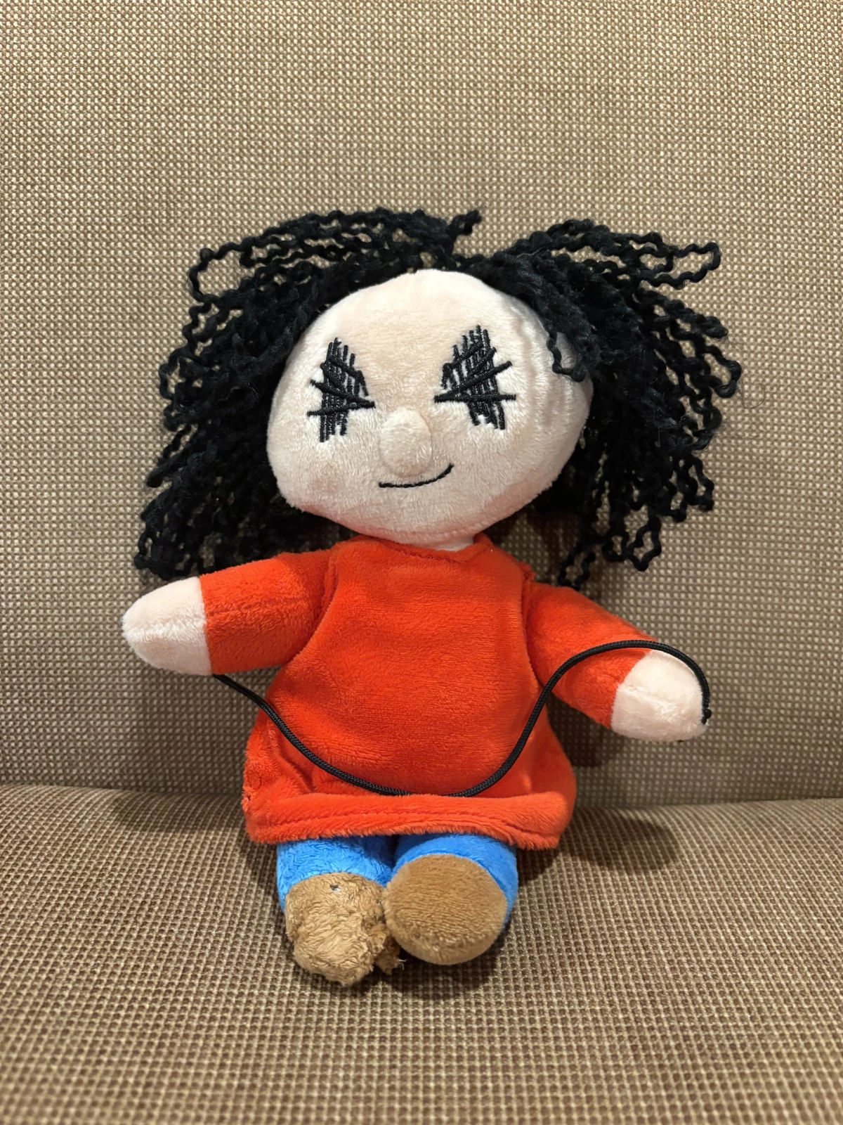 Playtime | Stuffy Tales Wiki | Fandom