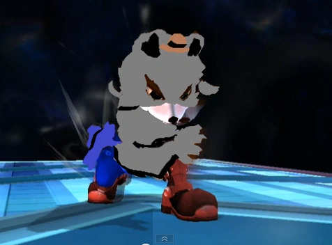 DESERT WOLF CONFIRMED FOR SSB4!!! | Stuffz Wiki | Fandom