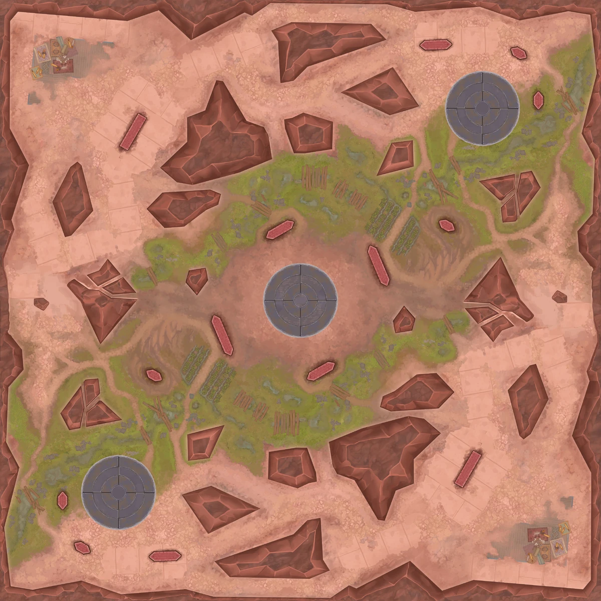 Wadi | Stug io Wiki | Fandom