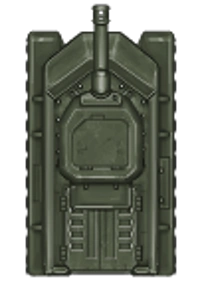 Hefty Mk. I | Stug io Wiki | Fandom