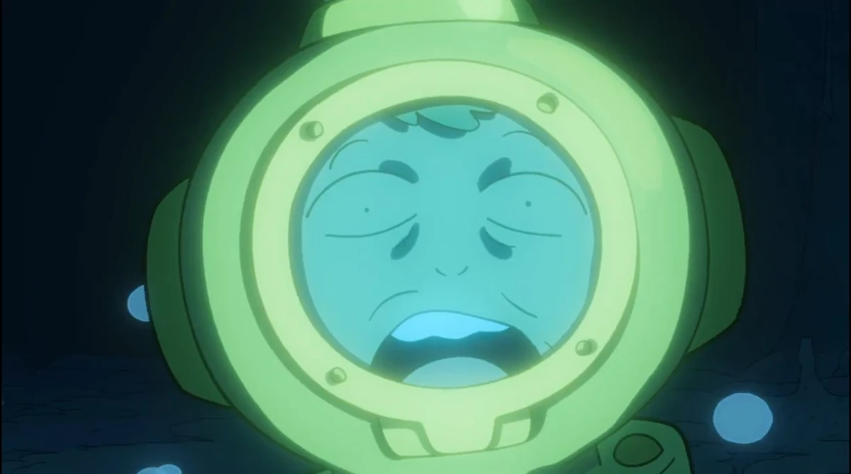 Mariana Trent/Gallery | StuGo Wiki | Fandom