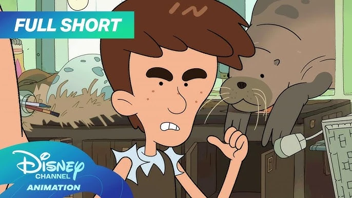 Chip's Portal Problem | StuGo Wiki | Fandom