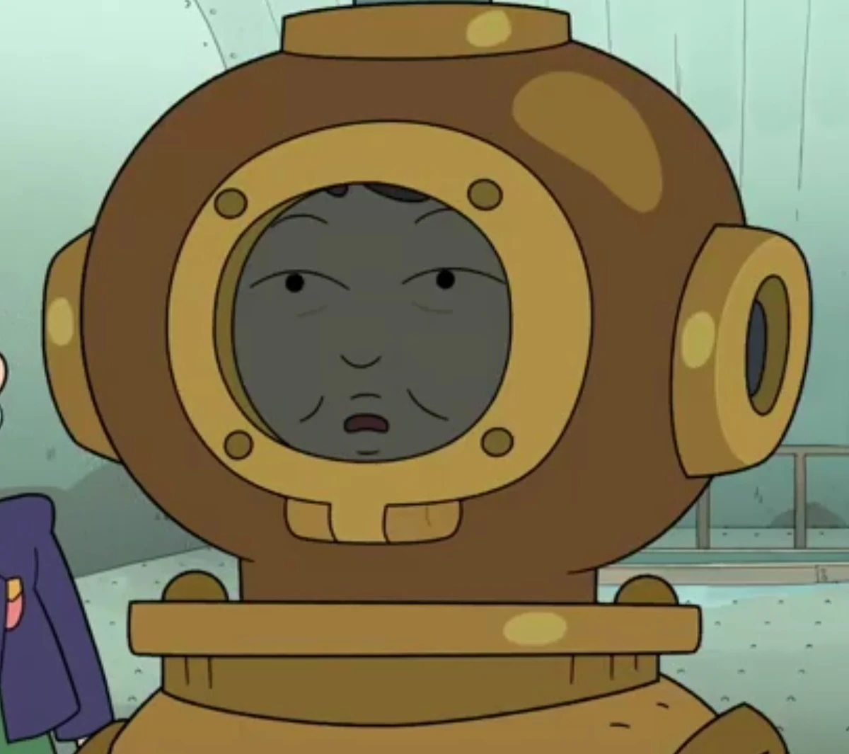 Mariana Trent | StuGo Wiki | Fandom